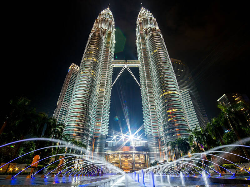 Những điều bạn nên biết khi du lịch đến Malaysia!