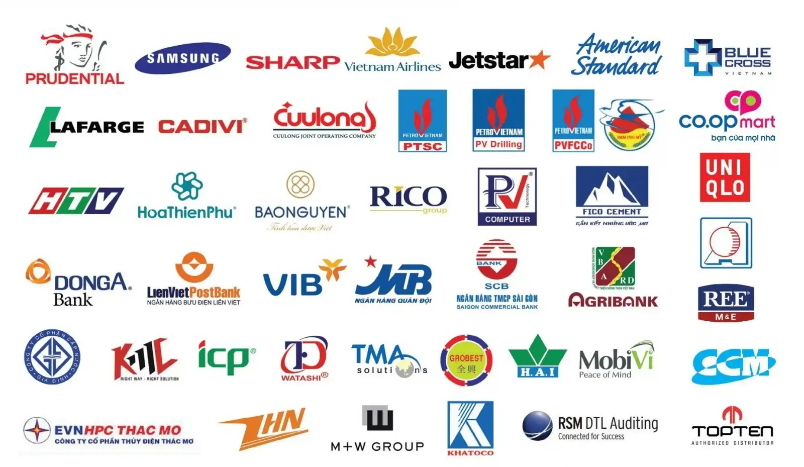 Giới thiệu Du Lịch Việt - Công ty du lịch hàng đầu Việt Nam