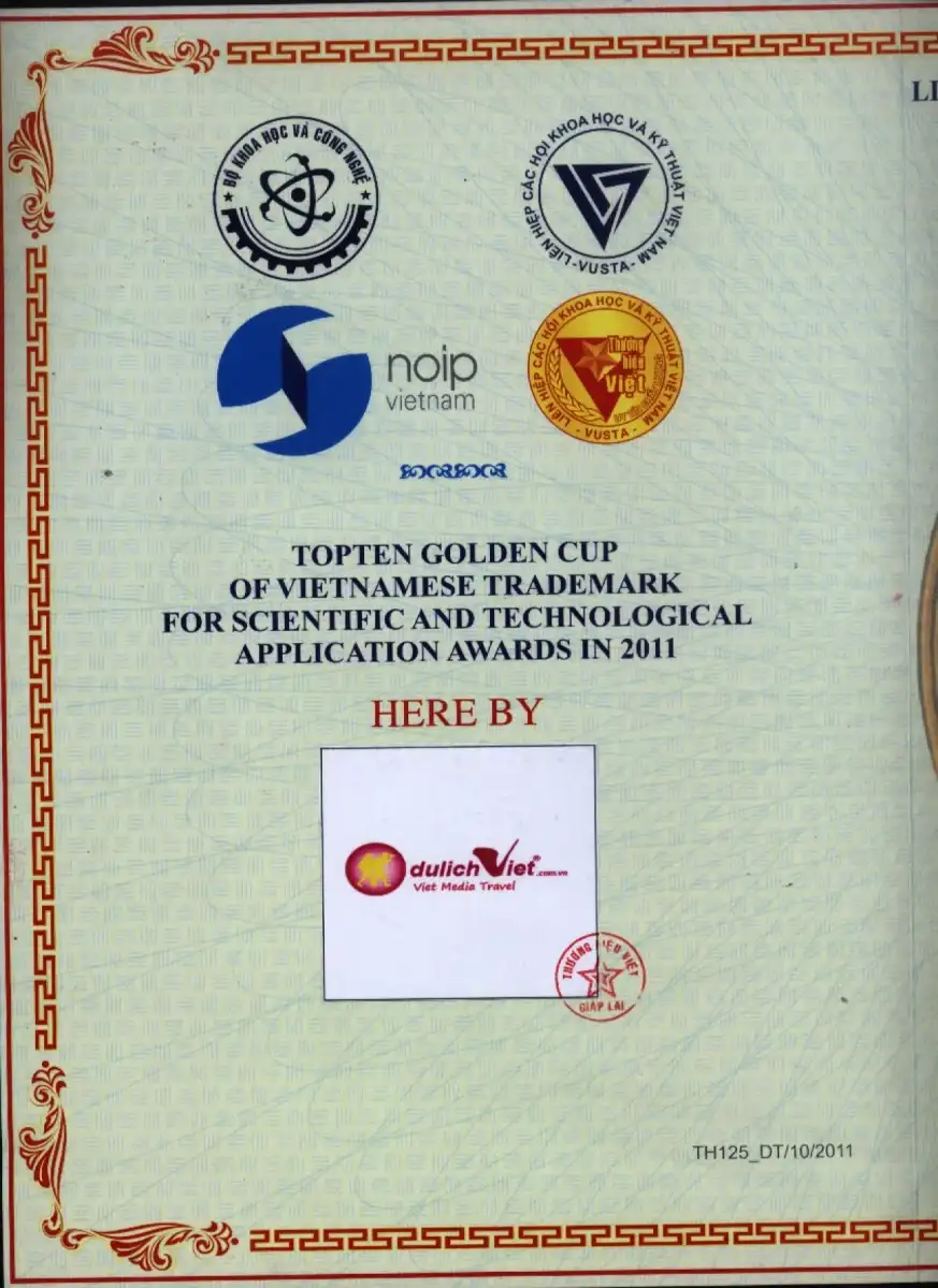 Giới thiệu Du Lịch Việt - Công ty du lịch hàng đầu Việt Nam