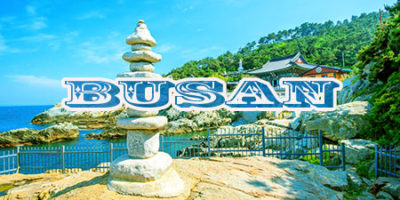 Du lịch Hàn Quốc hè 2019 - Seoul - Busan - Nami từ Sài Gòn giá tốt