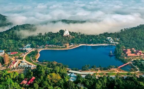 Kinh nghiệm mua sắm du lịch An Giang: Mua gì và ở đâu?